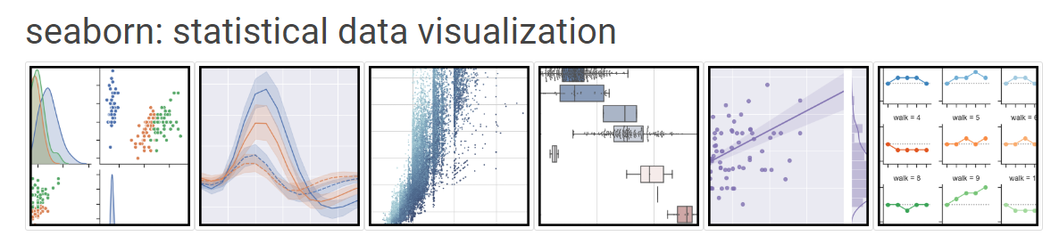 用Seaborn展示数据的分布 - Omics - Hunter