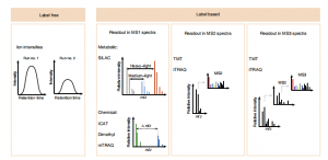 MaxQuant-蛋白质组DDA数据分析金标准 - Omics - Hunter