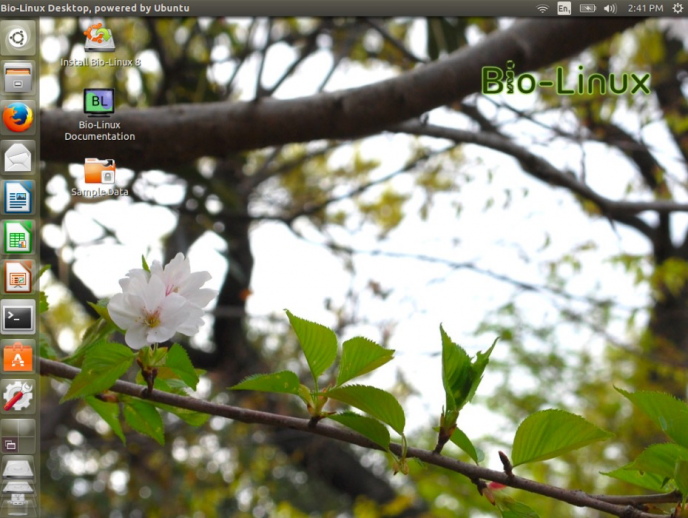 Bio-Linux：生物信息专用Linux系统 - Omics - Hunter