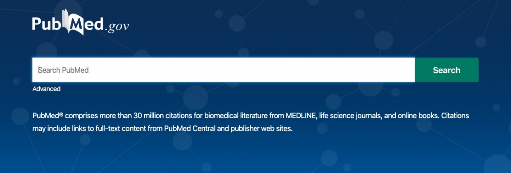 Pubmed-用Python教你快速文献检索 - Omics - Hunter