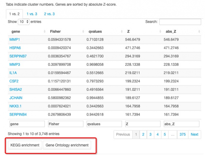 在线单细胞分析利器-Granatum - Omics - Hunter