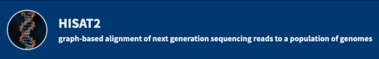 RNA-seq序列比对工具-HISAT2 - Omics - Hunter